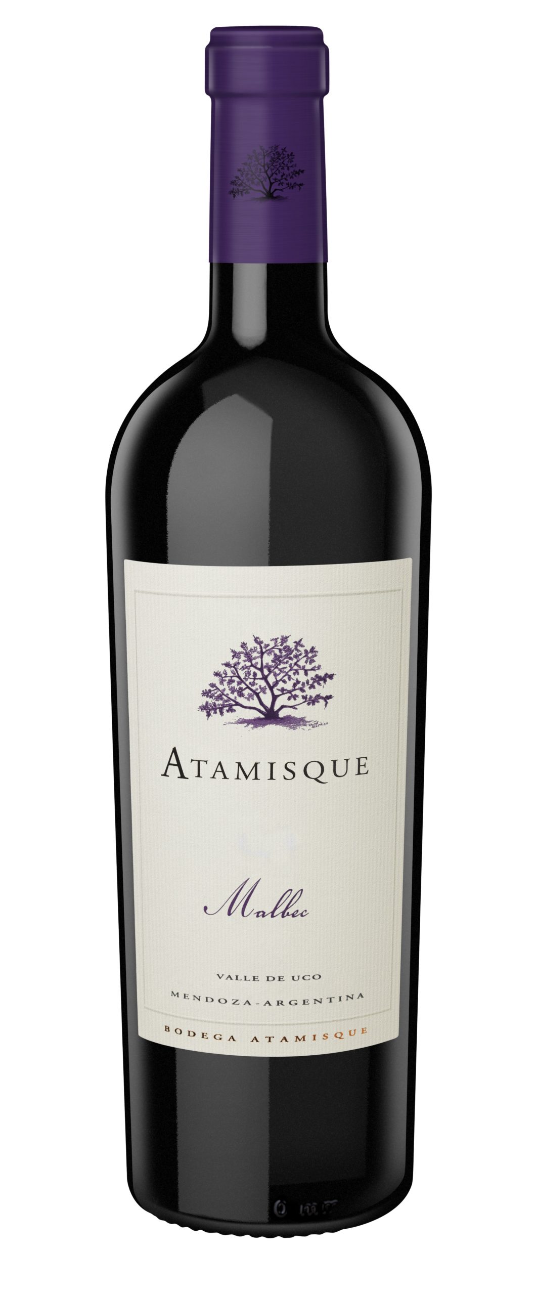 Bodega Atamisque y sus mejores Malbec - Tupungato Valley