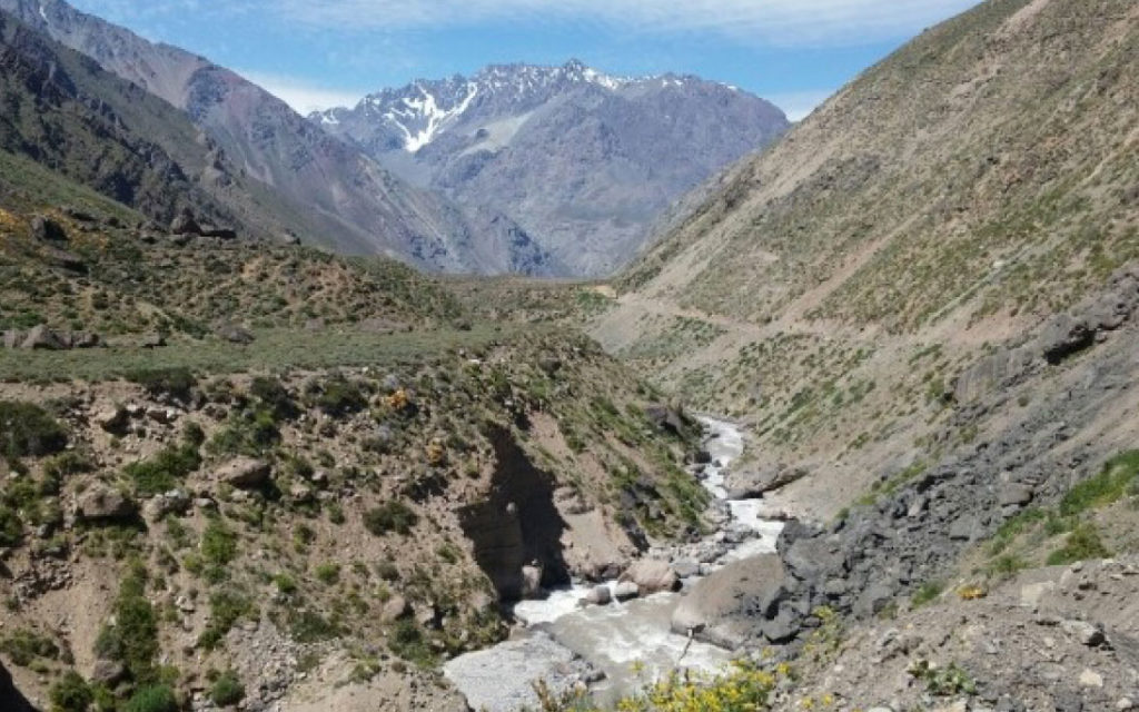 Actividades Turísticas para hacer en Tupungato - Tupungato Valley