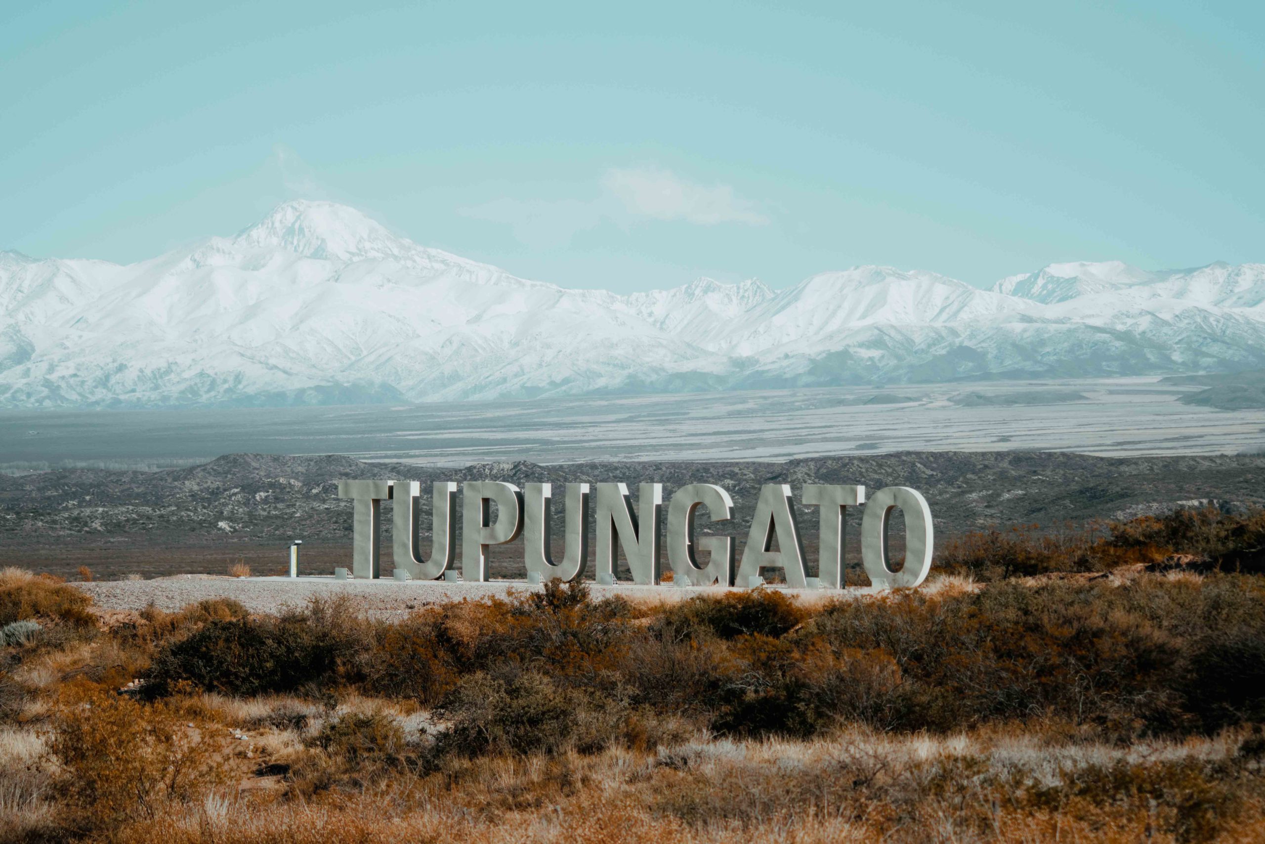 Tupungato siempre tiene opciones turísticas - Tupungato Valley